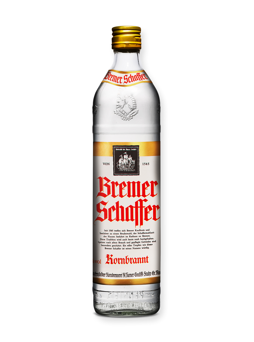 Bremer Schaffer – Mackenstedter