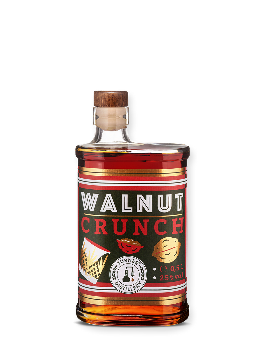 Walnut Crunch – Mackenstedter
